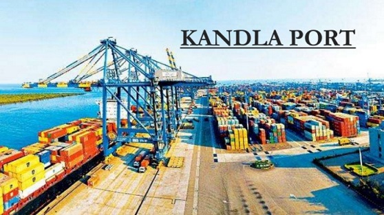 Cabinet Approves Renaming of Kandla Port as Deendayal Port - Khabar India