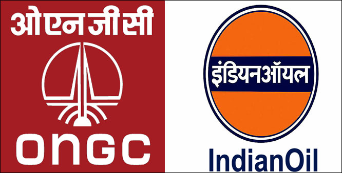ONGC And Indian Oil Join Hands To Reduce Carbon Emission And Enhance ...