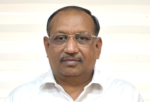 P K Gupta Is New CMD Of NBCC - Khabar India