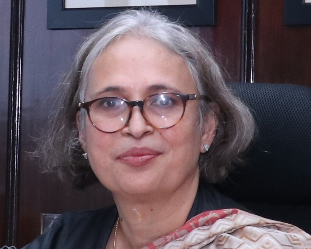 Smt. Soma Mondal Assumes Charge As Chairman, SAIL - Khabar India