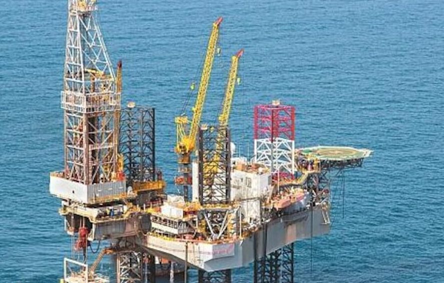 RIL To Auction 12 Mmscmd Gas From MJ Field RIL To Auction 12 Mmscmd Gas From MJ Field
