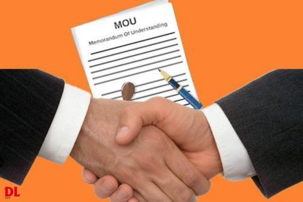 BPCL, HPCL, Mumbai Port Authority Signs MoU - Khabar India