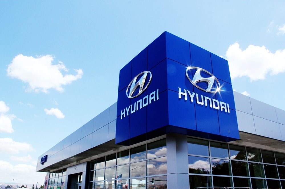 Hyundai To Invest Rs 7,000 Crore In GM’s Pune Plant - Khabar India