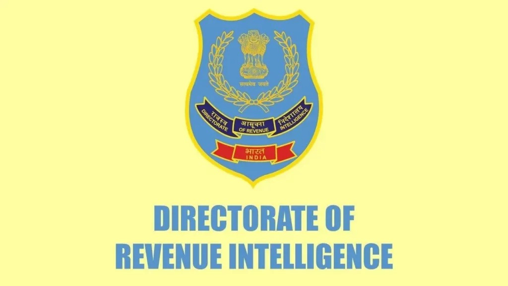 Directorate Of Revenue Intelligence (DRI) To Celebrate 67th Foundation ...